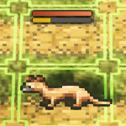 Weasel | Wandering Sword Wiki | Fandom