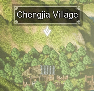 Chengjia Village | Wandering Sword Wiki | Fandom