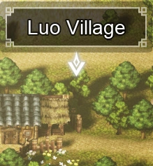 Luo Village | Wandering Sword Wiki | Fandom