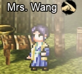 Luo Village | Wandering Sword Wiki | Fandom