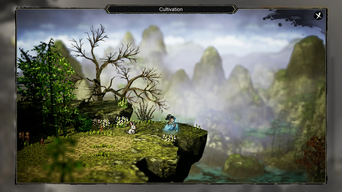 Cultivation | Wandering Sword Wiki | Fandom