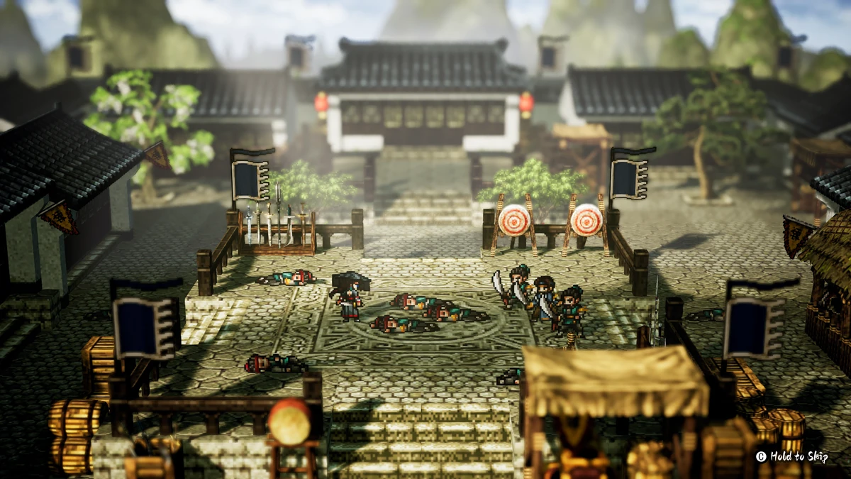 Traitor | Wandering Sword Wiki | Fandom