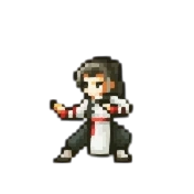 Chen Linxi | Wandering Sword Wiki | Fandom