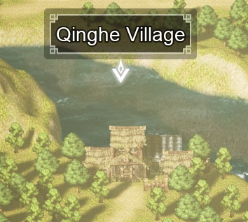 Qinghe Village | Wandering Sword Wiki | Fandom