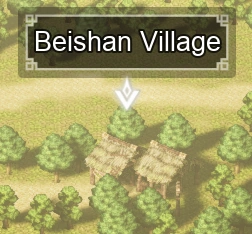 Beishan Village | Wandering Sword Wiki | Fandom