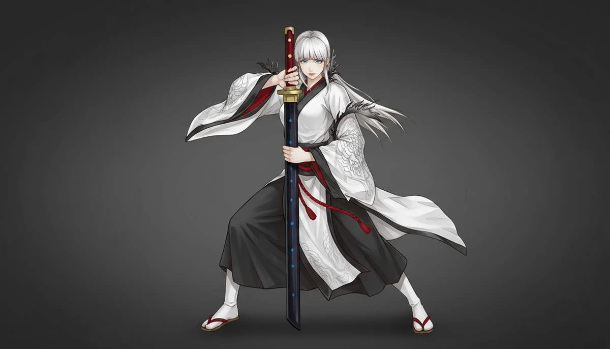 Duan Zhaochen | Wandering Sword Wiki | Fandom