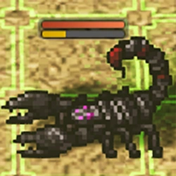 Purple Bamboo Forest | Wandering Sword Wiki | Fandom