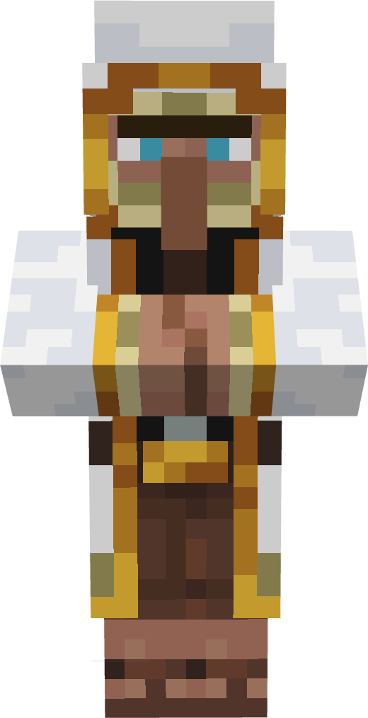 Decoration Trader | Wandering Traders Mod Wiki | Fandom