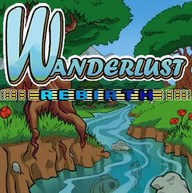 Wanderlust: Rebirth Wiki | Fandom