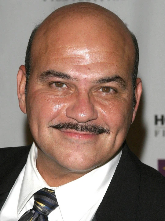 Jon Polito | Galaxia Wander Wiki | Fandom