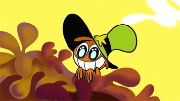 Wander | Wander Over Yonder RP and Fanon Wiki | Fandom