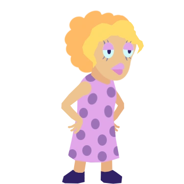 Tanya | Wandersong Wiki | Fandom