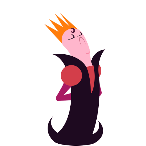 Queen Order | Wandersong Wiki | Fandom