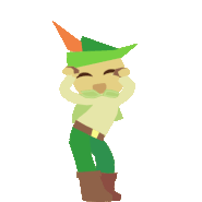 The Bard | Wandersong Wiki | Fandom