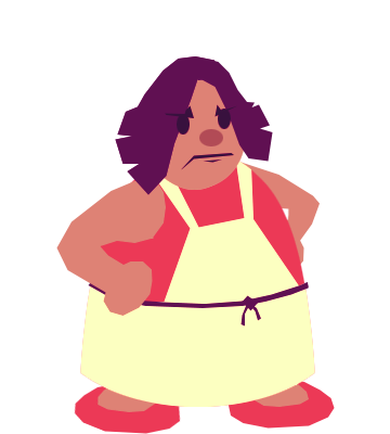 Mayor | Wandersong Wiki | Fandom