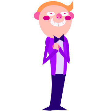 Elmer | Wandersong Wiki | Fandom