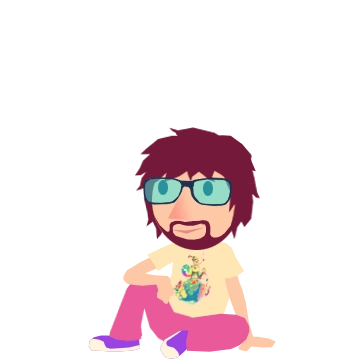 Greg Lobanov | Wandersong Wiki | Fandom