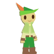 The Bard | Wandersong Wiki | Fandom