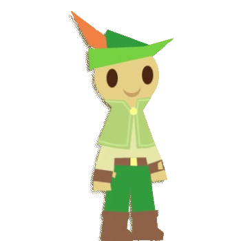 The Bard | Wandersong Wiki | Fandom