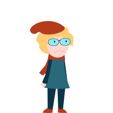 Katya | Wandersong Wiki | Fandom