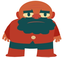 Olaf | Wandersong Wiki | Fandom