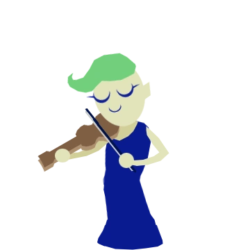 Viola | Wandersong Wiki | Fandom