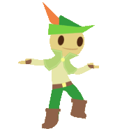 The Bard | Wandersong Wiki | Fandom