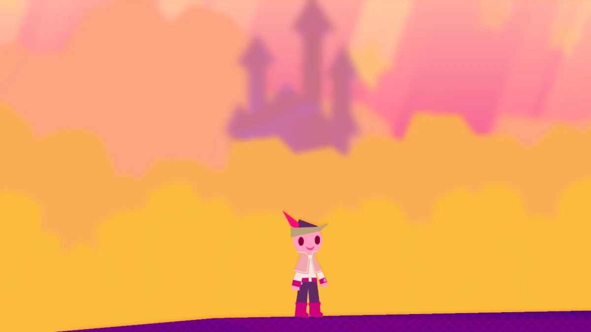 Dreamscape | Wandersong Wiki | Fandom