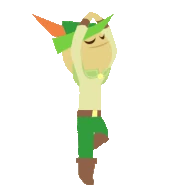 The Bard | Wandersong Wiki | Fandom