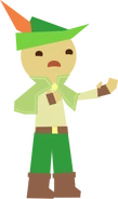 The Bard | Wandersong Wiki | Fandom