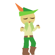 The Bard | Wandersong Wiki | Fandom