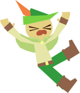 The Bard | Wandersong Wiki | Fandom