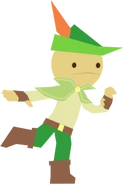 The Bard | Wandersong Wiki | Fandom