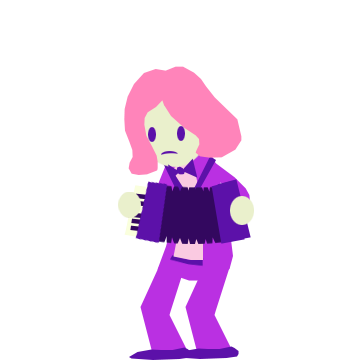 Ash | Wandersong Wiki | Fandom