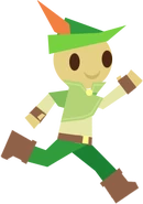 The Bard | Wandersong Wiki | Fandom