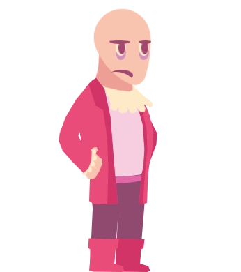 Francisco | Wandersong Wiki | Fandom
