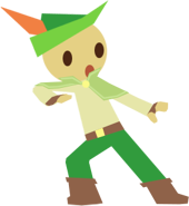 The Bard | Wandersong Wiki | Fandom