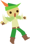 The Bard | Wandersong Wiki | Fandom