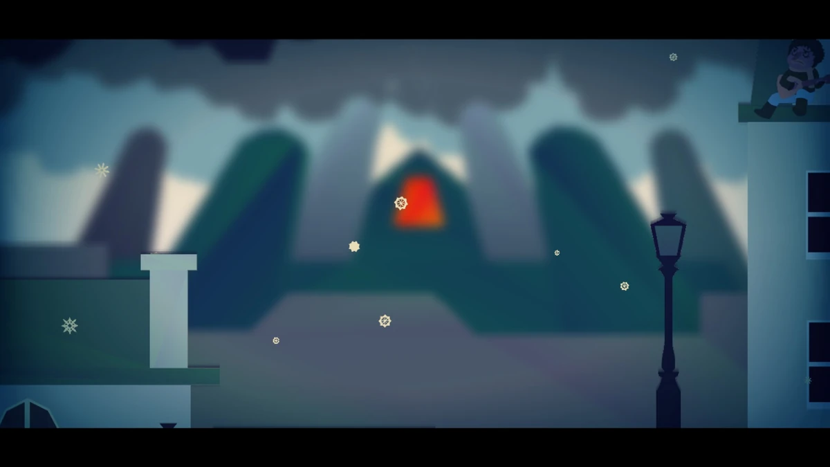 Chismest | Wandersong Wiki | Fandom