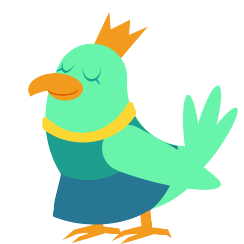 Queen of Winds | Wandersong Wiki | Fandom