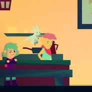 Frannie | Wandersong Wiki | Fandom