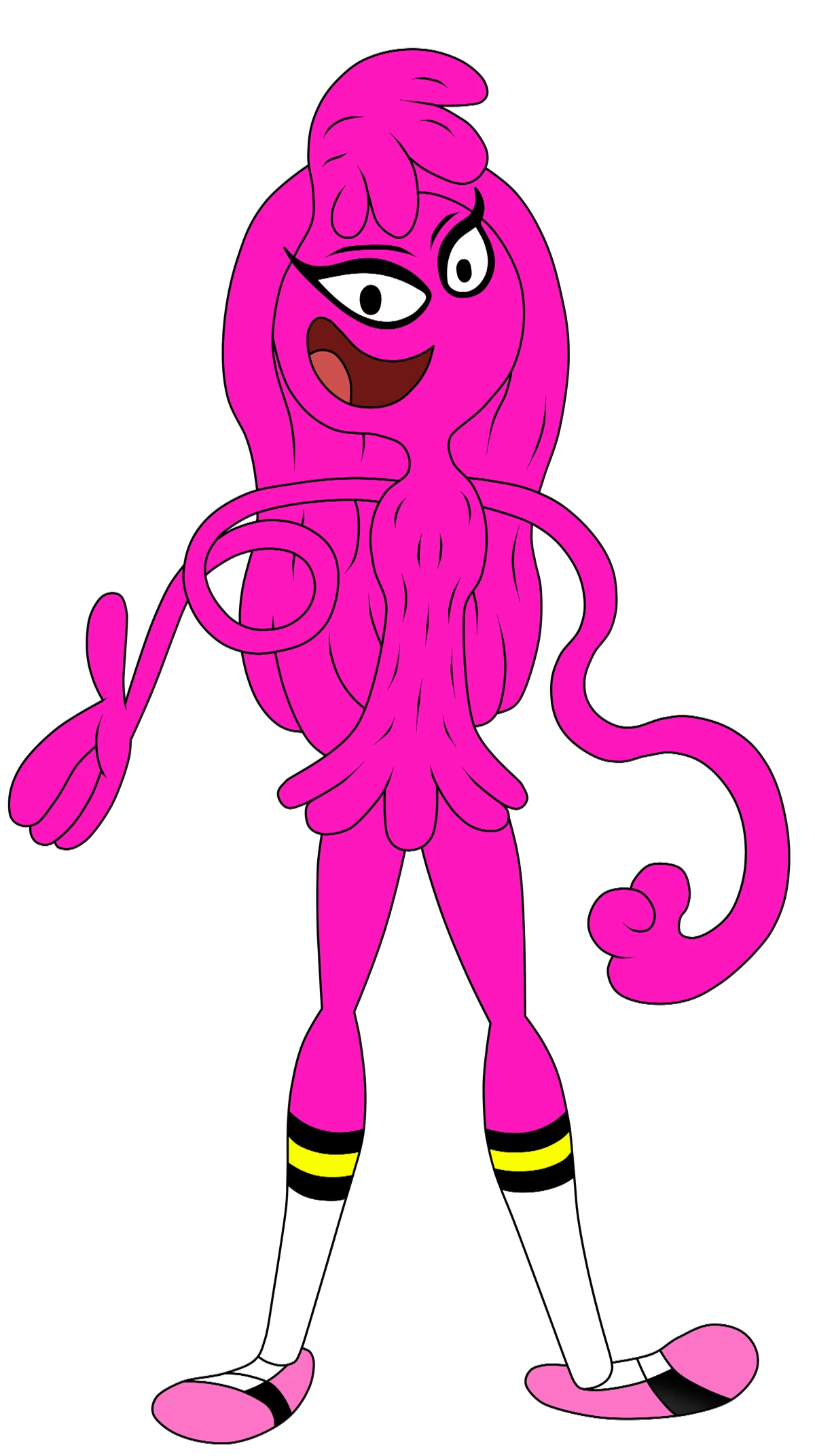 Emily | Wander over Yonder Fanon Wiki | Fandom