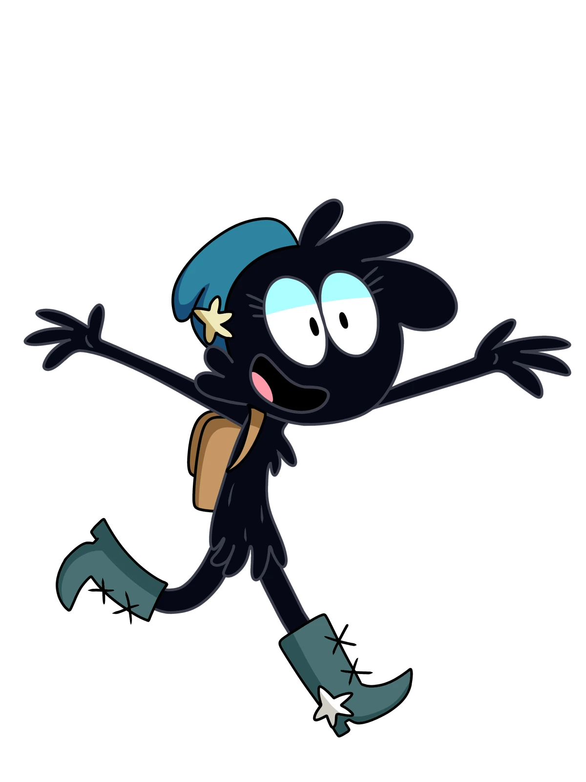 Step | Wander over Yonder Fanon Wiki | Fandom