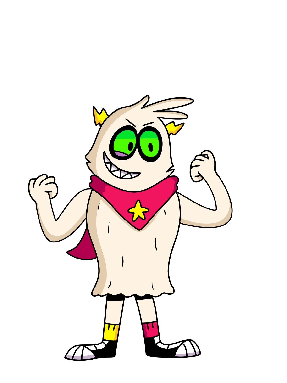 Wonder | Wander over Yonder Fanon Wiki | Fandom