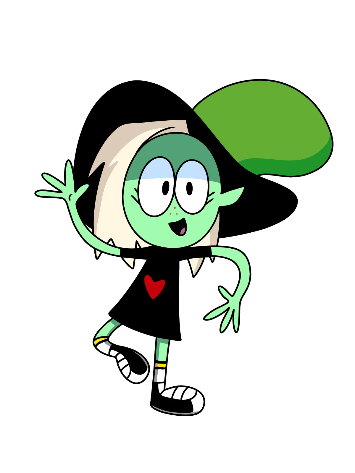 Dommie | Wander over Yonder Fanon Wiki | Fandom