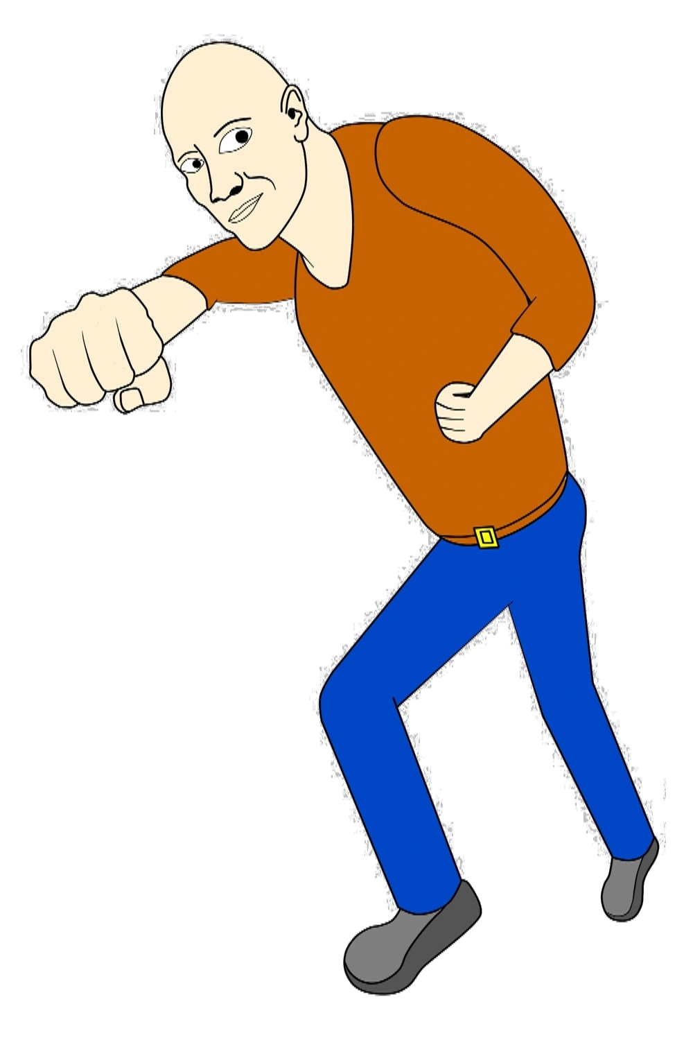 Marb Fax | Wander over Yonder Fanon Wiki | Fandom