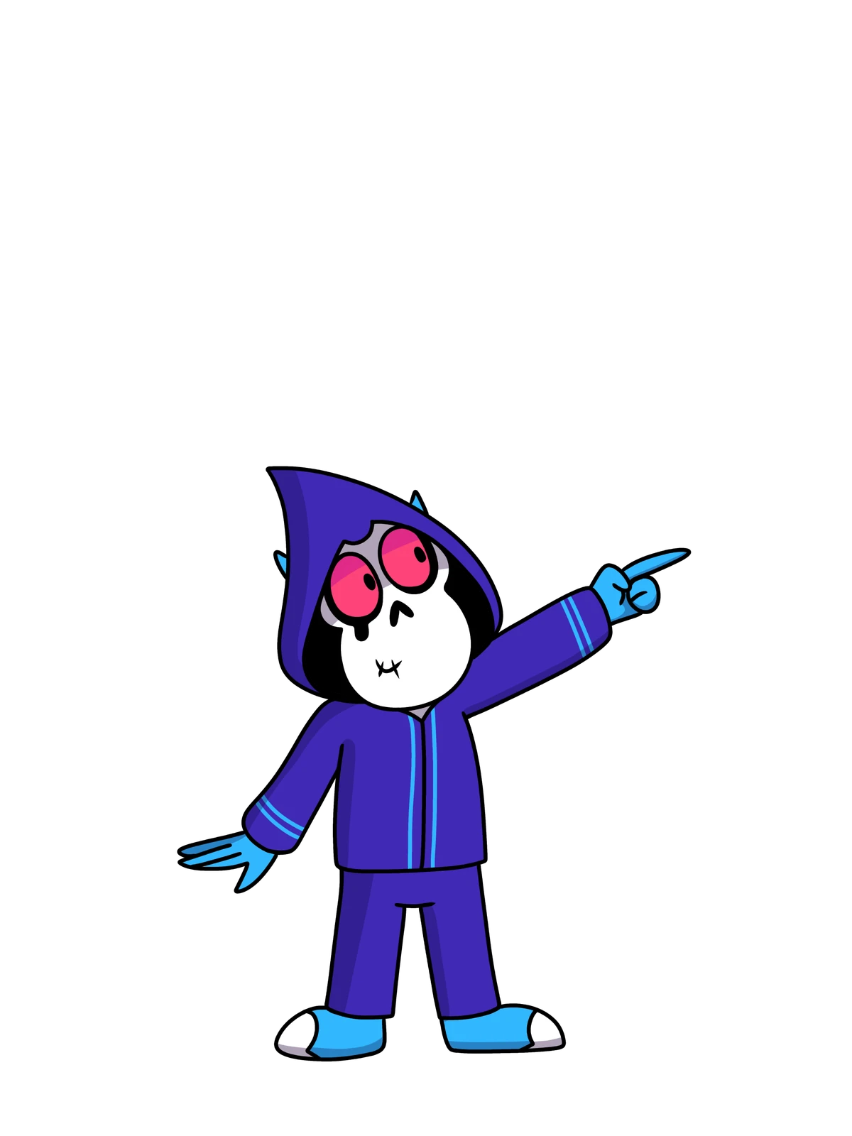 Ivan | Wander over Yonder Fanon Wiki | Fandom
