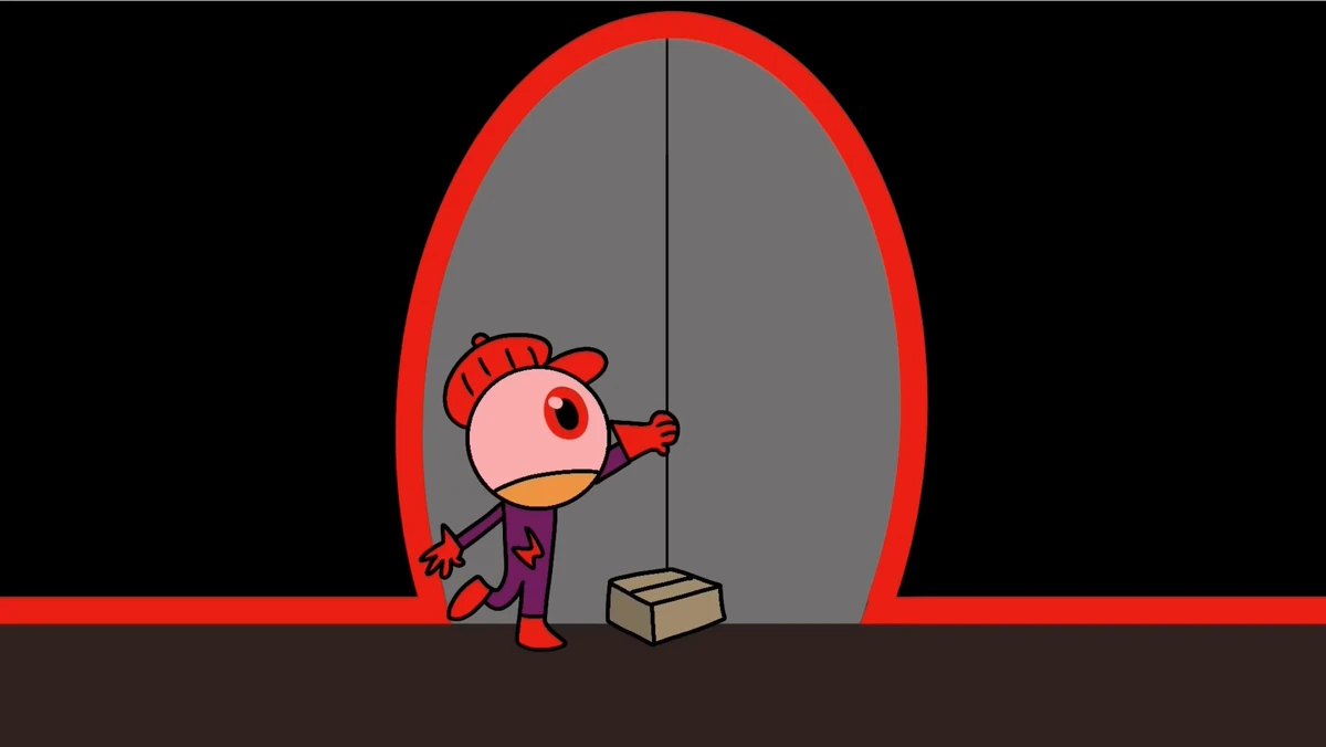 Nick | Wander over Yonder Fanon Wiki | Fandom