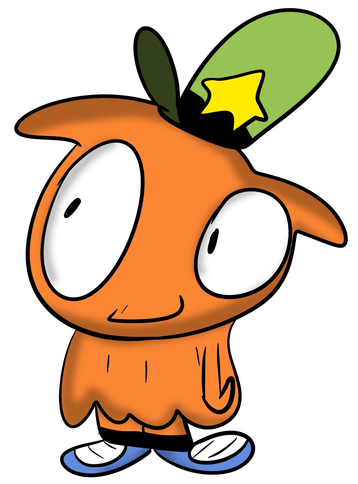 Tumbley | Wander over Yonder Fanon Wiki | Fandom