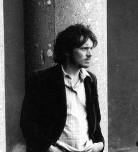 Nigel Naisbitt | Wands and Order | Fandom